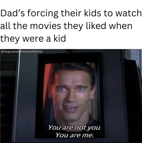 The best MOVIES memes :) Memedroid