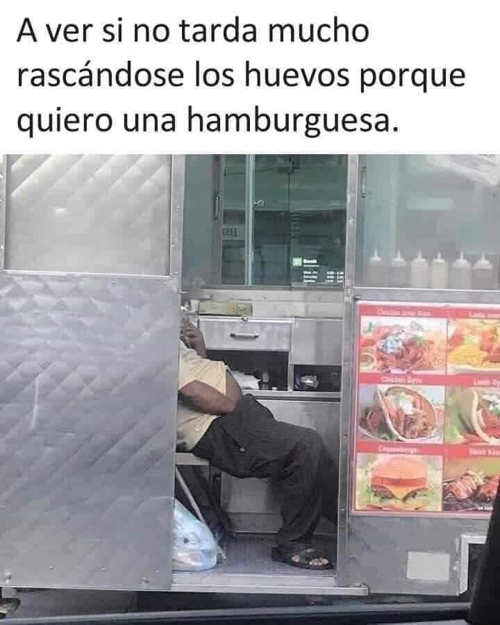 Sabor tropical - Meme subido por elTxo :) Memedroid