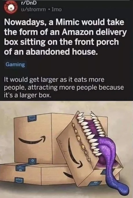 The Best DnD Memes :) Memedroid