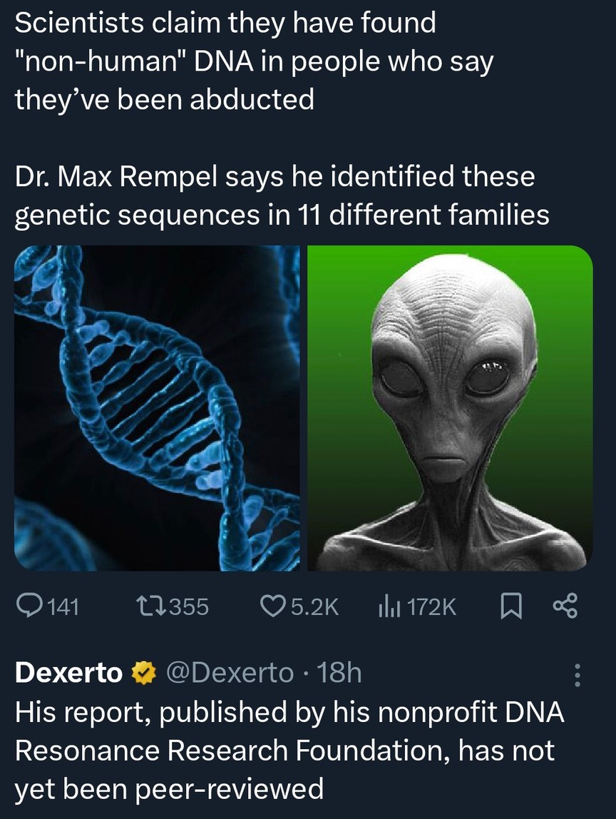 Best Alien Memes & Recent News About It