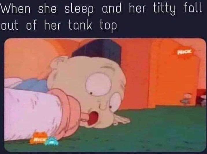 Tatas save lives - Meme by treeman :) Memedroid