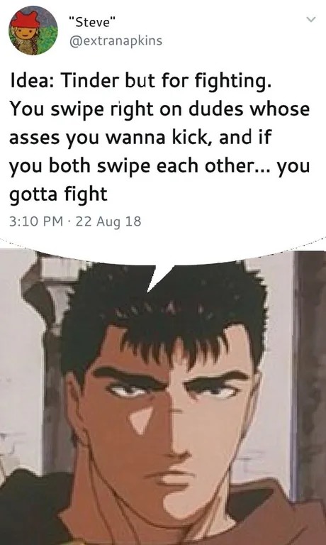 The best Tinder memes :) Memedroid