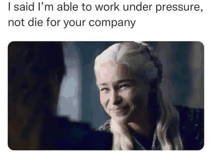 The best Jobs memes :) Memedroid