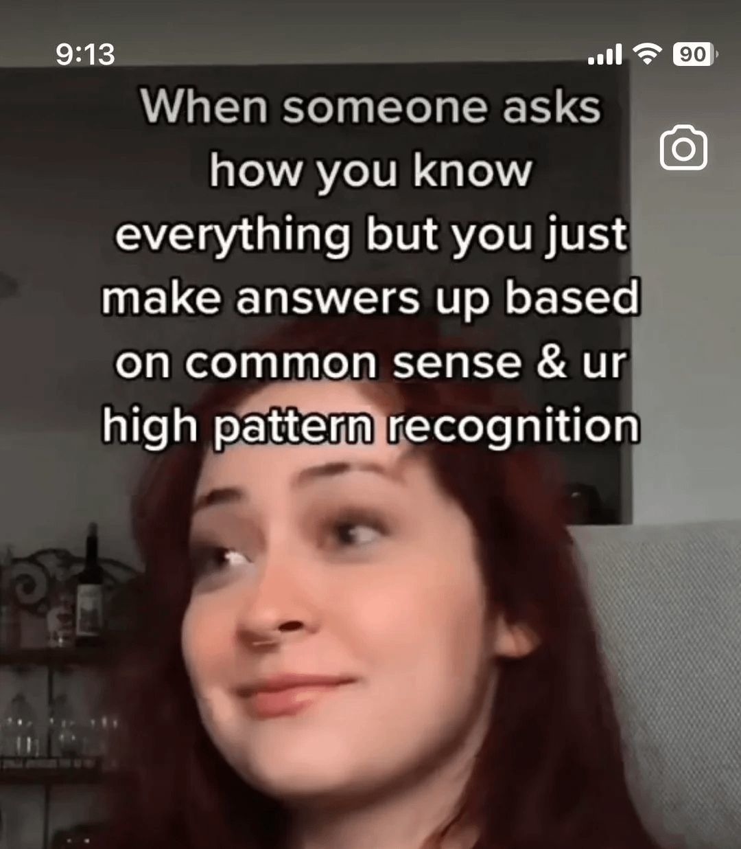 The best Overthinking memes :) Memedroid