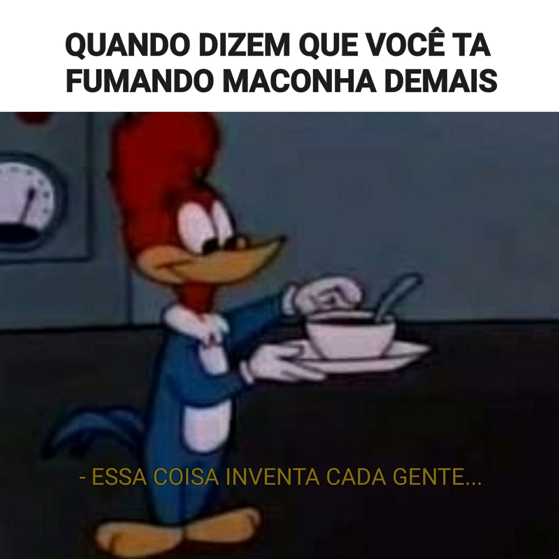 Quantos anos vc se chama? - Meme subido por maykweasley :) Memedroid