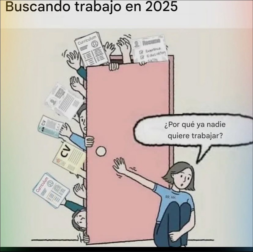 Top memes de Curriculum en español :) Memedroid