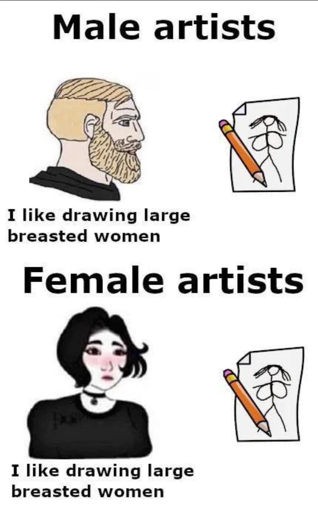 The best Art memes :) Memedroid