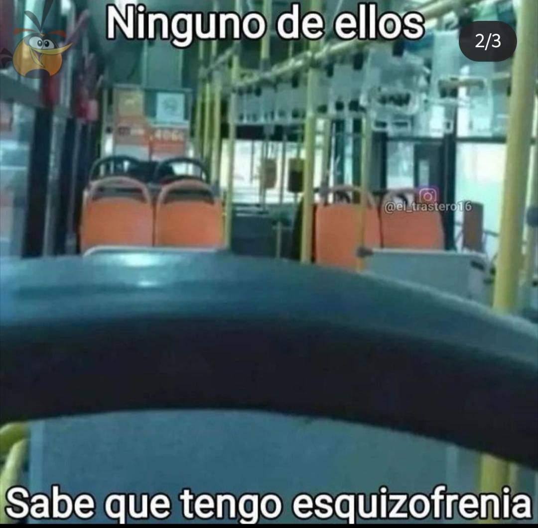 Top memes en tendencia en español :) Memedroid