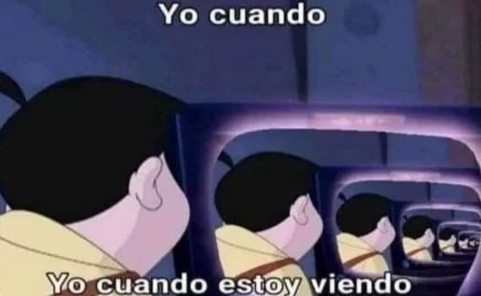 yo - Meme subido por Afrojoe :) Memedroid