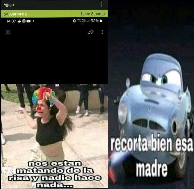 Los Últimos Memes :) Memedroid