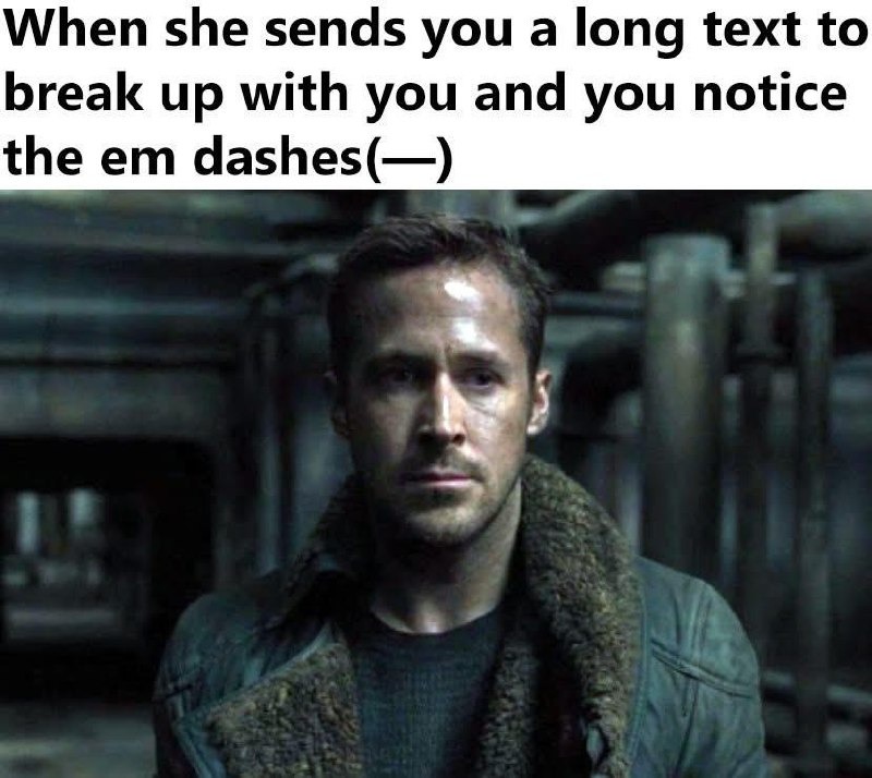 The best Breakup memes :) Memedroid