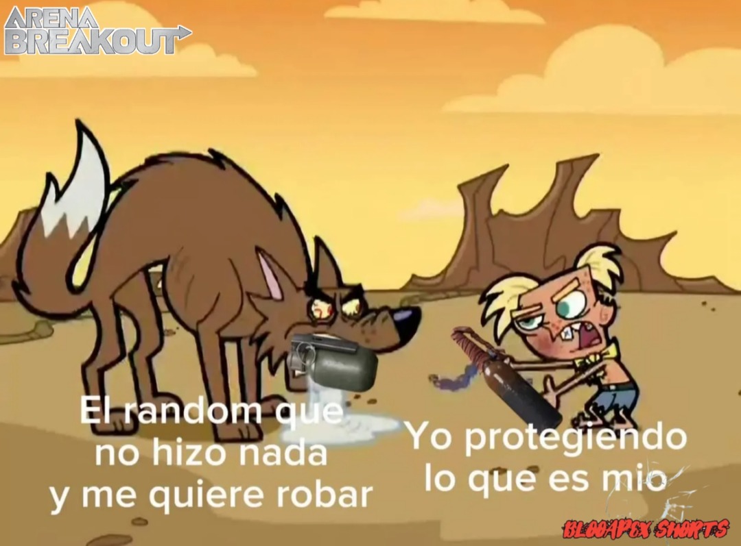 Los Últimos Memes :) Memedroid