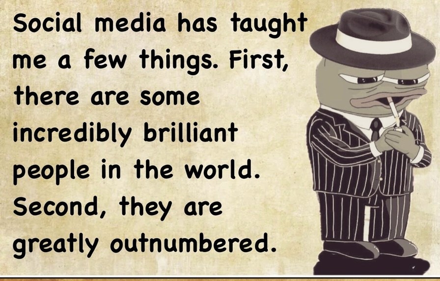 Real Truth Memes 25 Jokes That Are Not Only Funny But They're Also