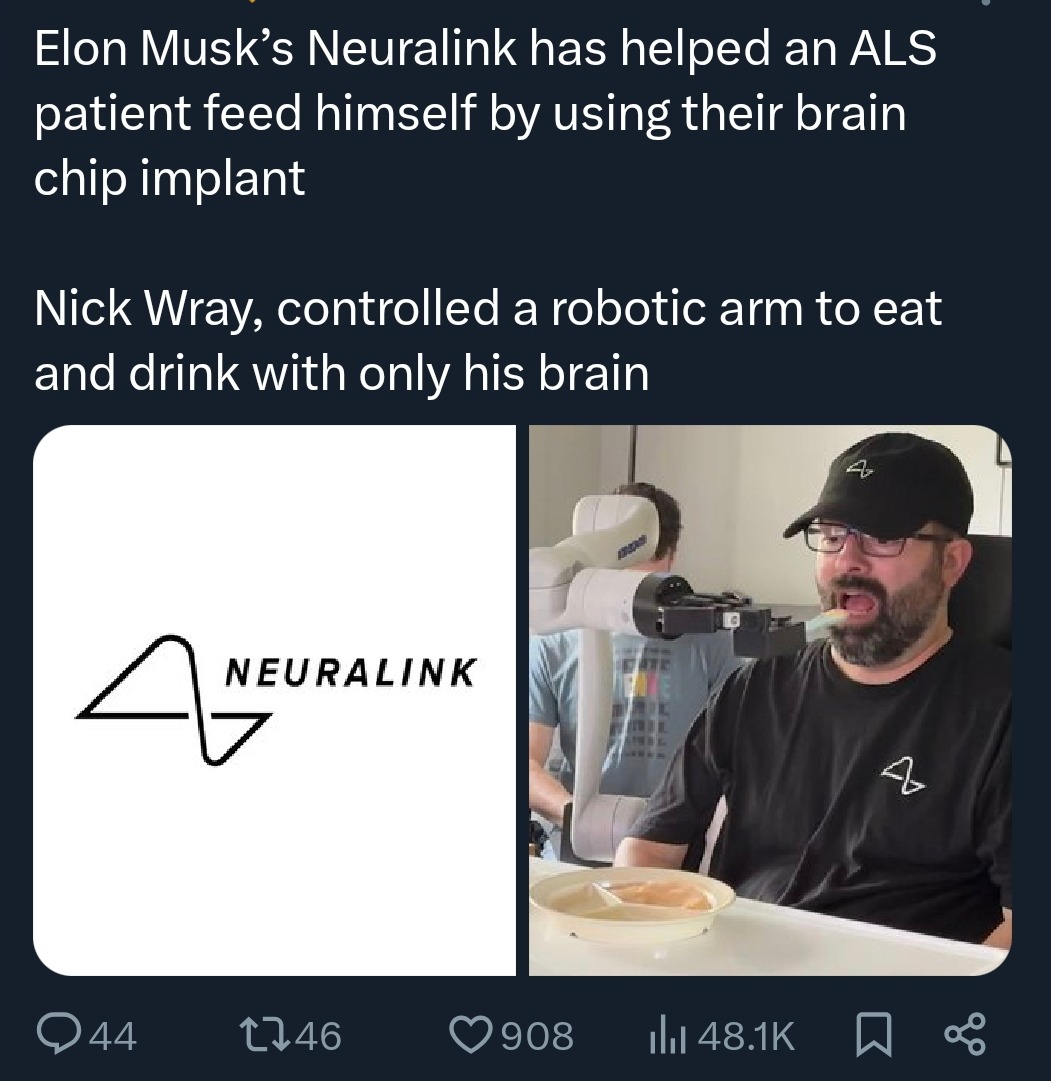 The best Neuralink memes :) Memedroid