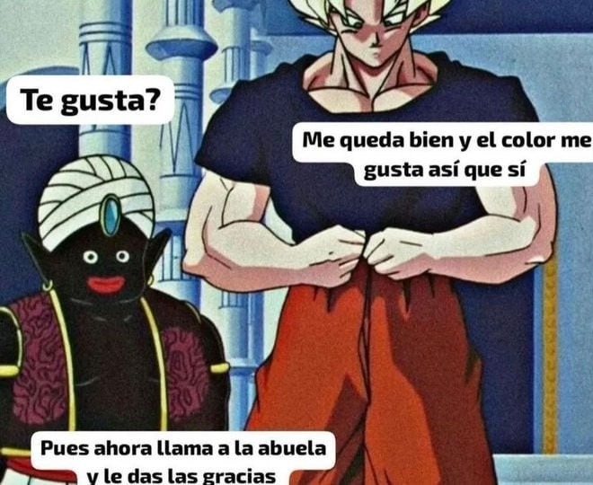 Top memes de Ropa en español :) Memedroid