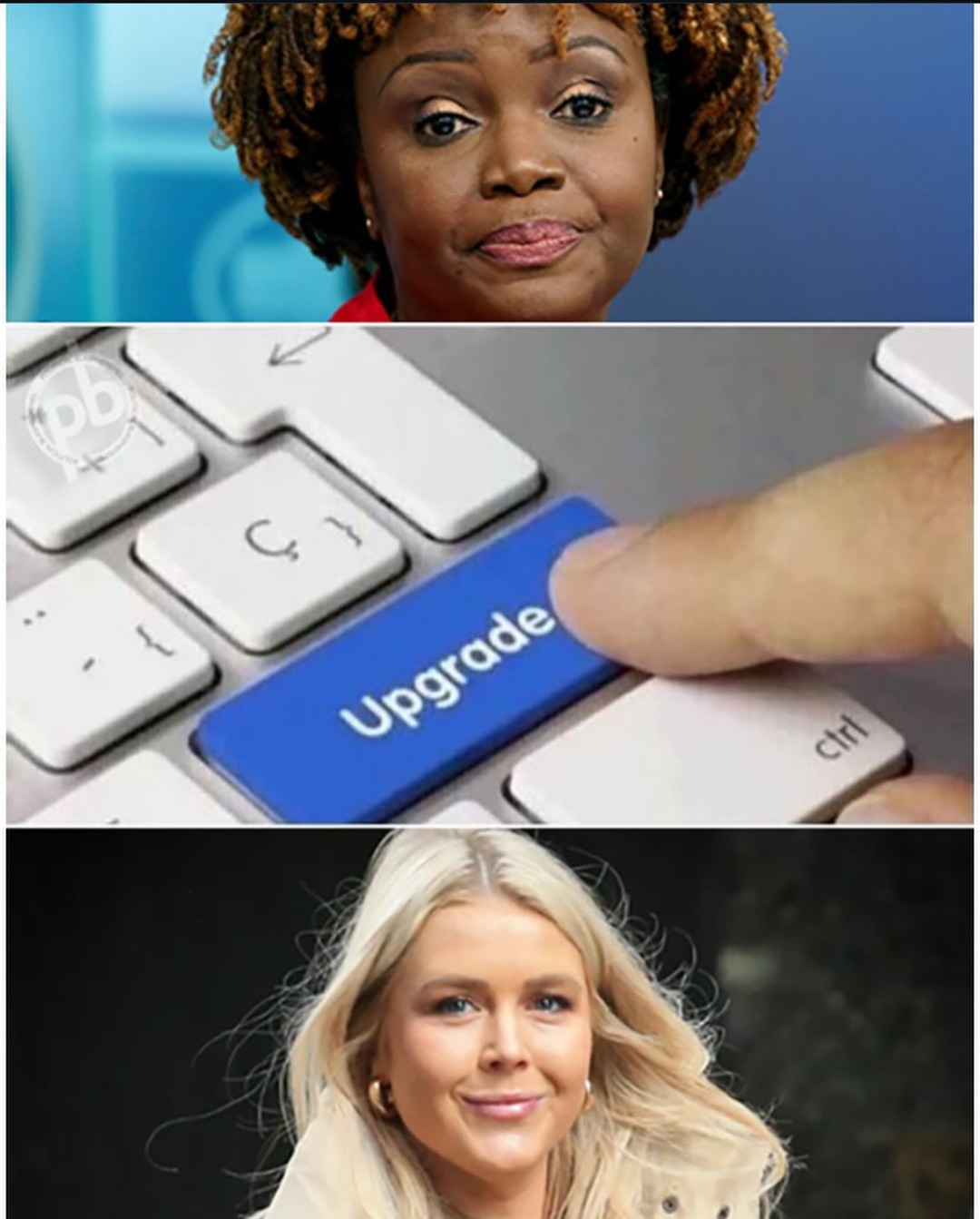 The best Upgrade memes :) Memedroid