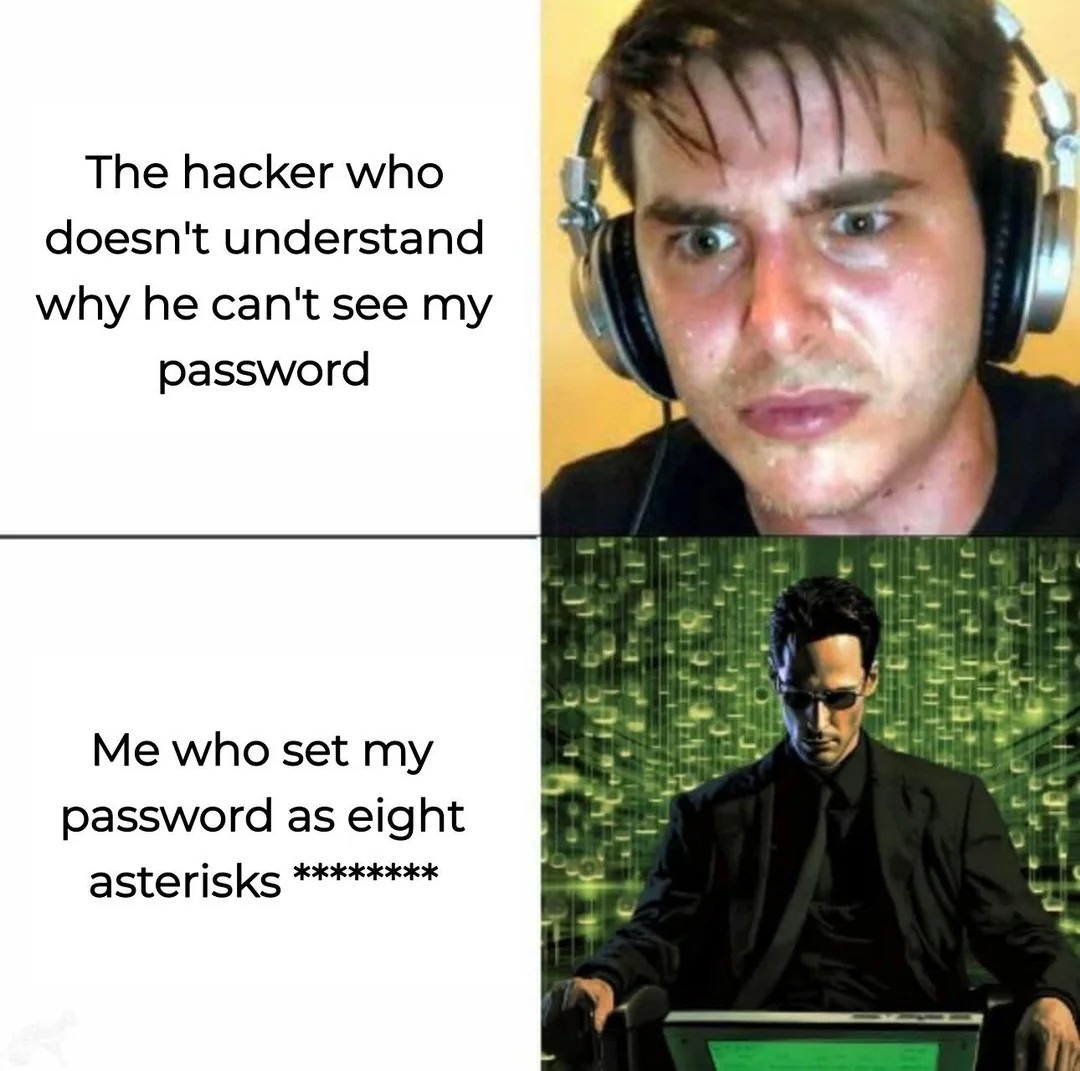 Phone Password Memes Funny Password For Phone | TikTok