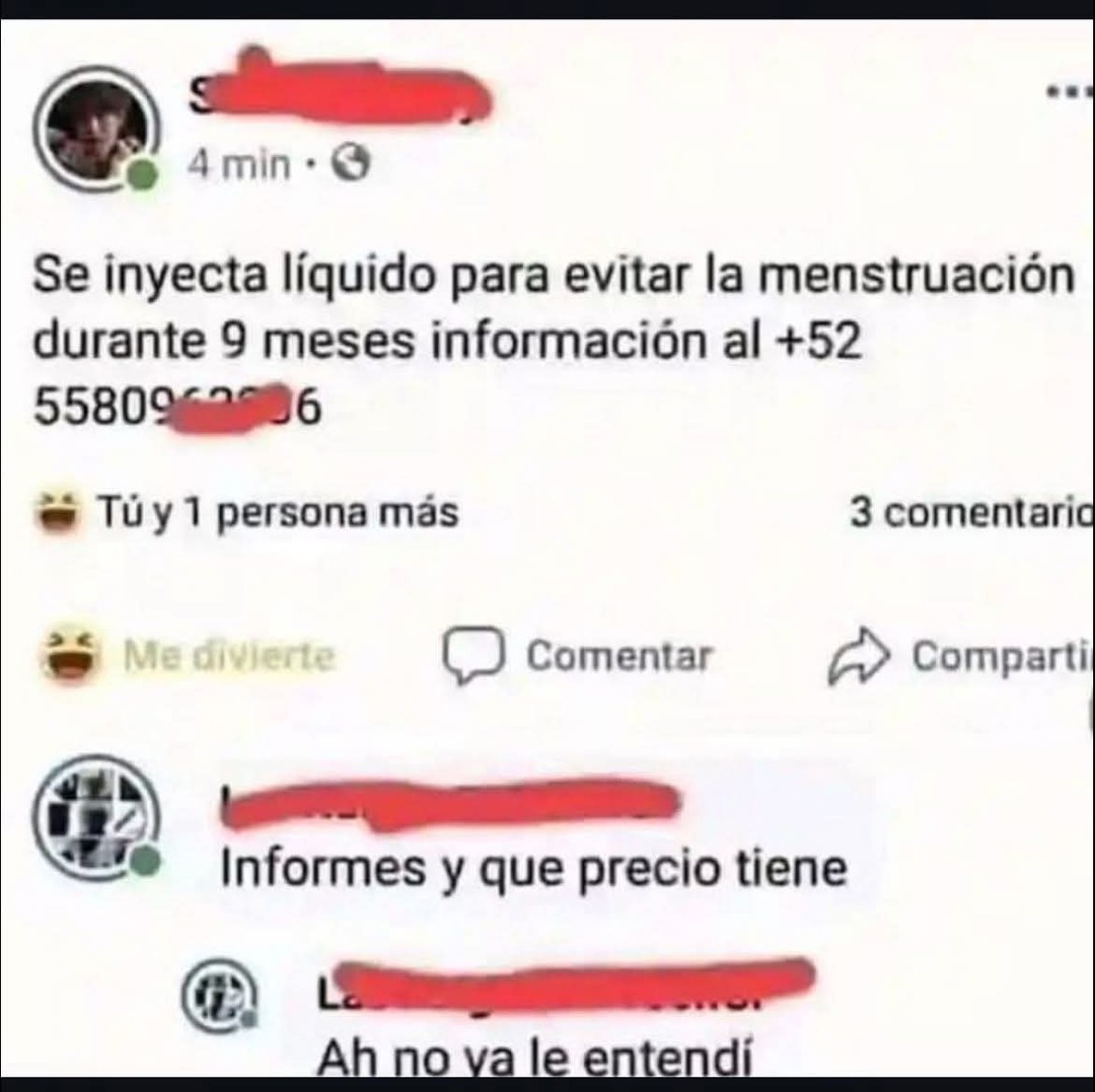 Memes Sobre Embarazo