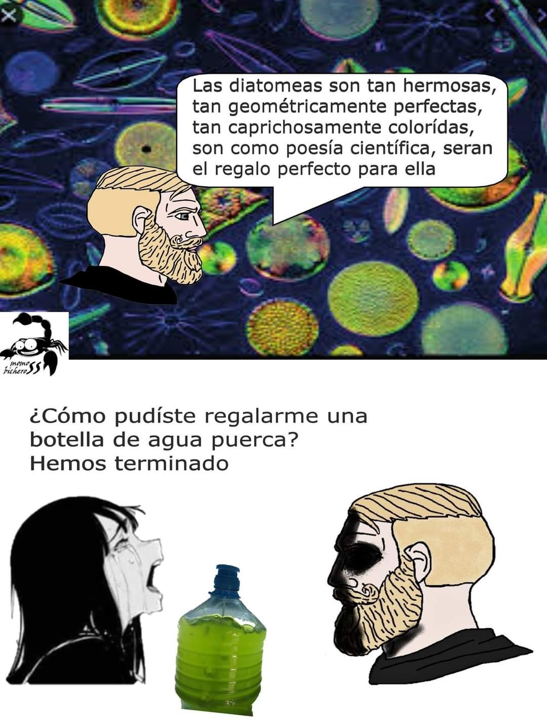 Top memes de Amor más graciosos :) Memedroid