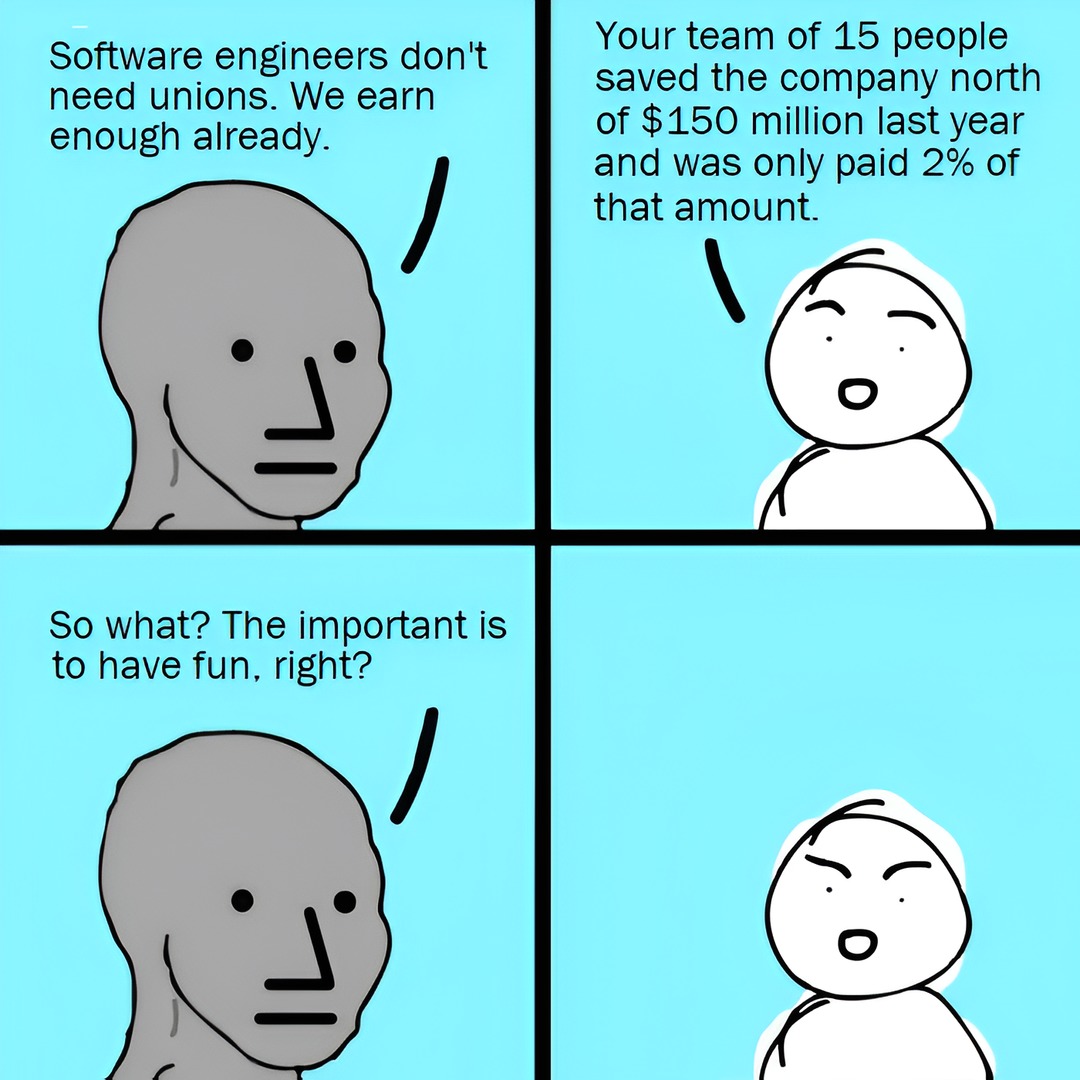 The best Salary memes :) Memedroid