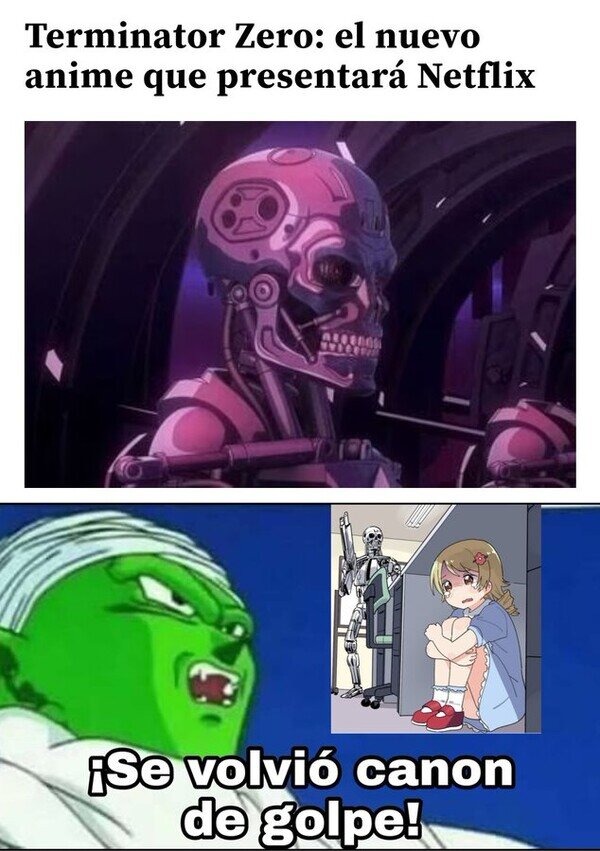 Funny Terminator Cartoon Hd