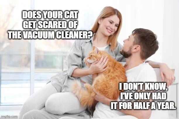 The best Vacuum memes :) Memedroid