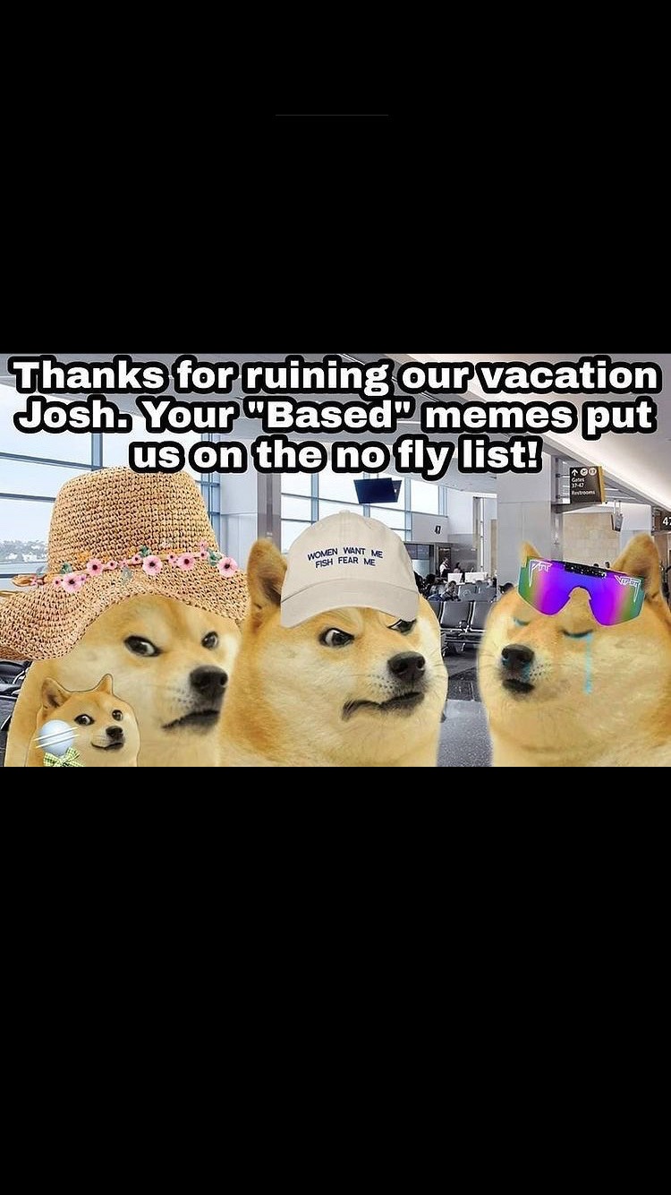 Yes, based department? You’re gonna wanna see this - Meme by Username ...