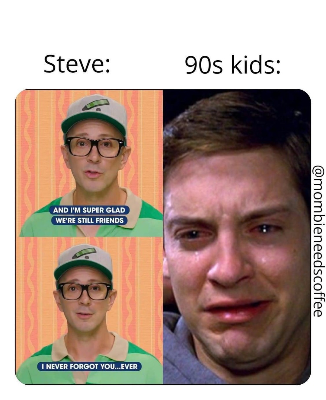 Welcome bac - Meme by san_antonio :) Memedroid