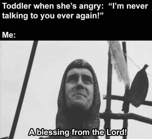 Peace and quiet - Meme by zerocoolduff :) Memedroid