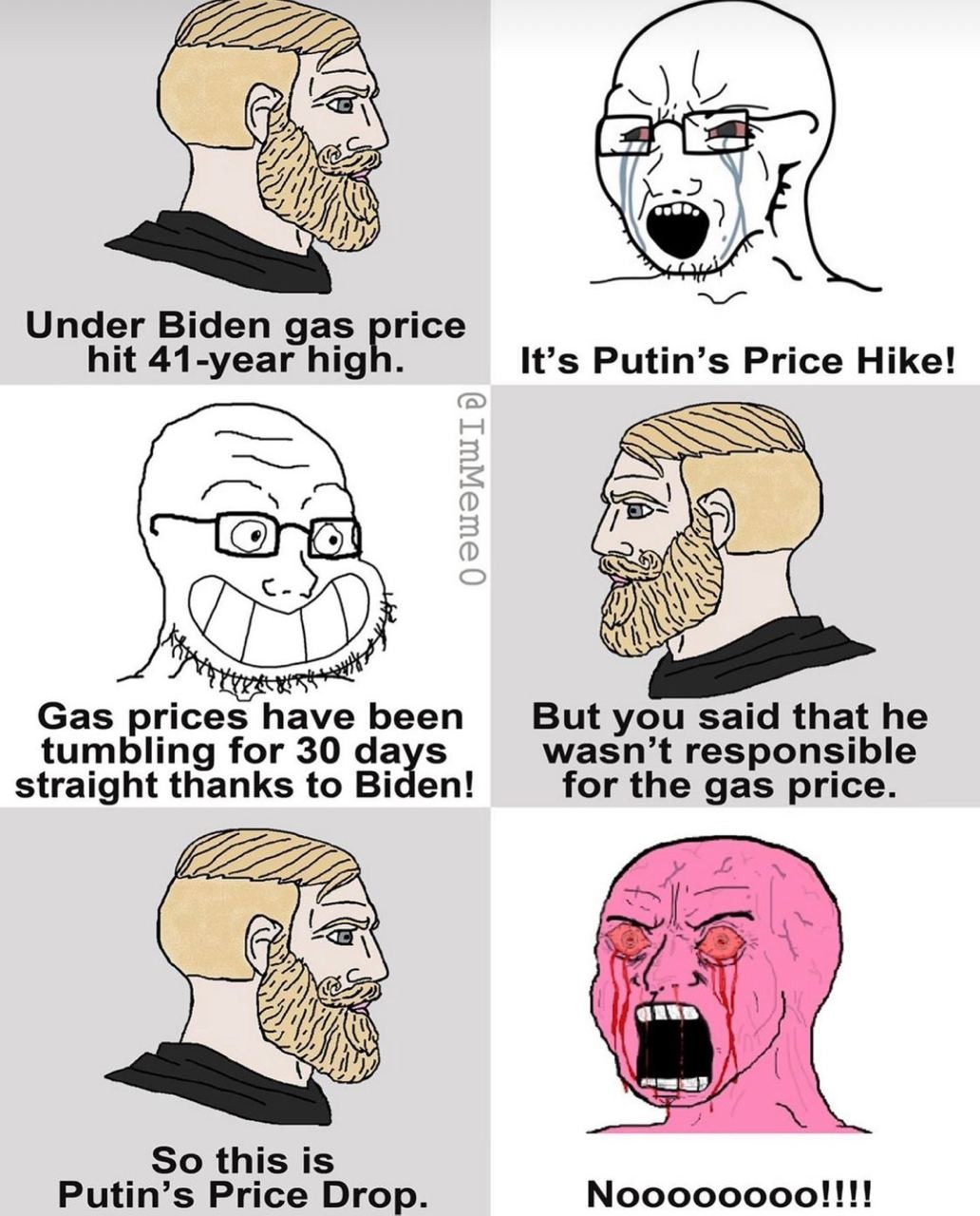 The best Inflation memes :) Memedroid