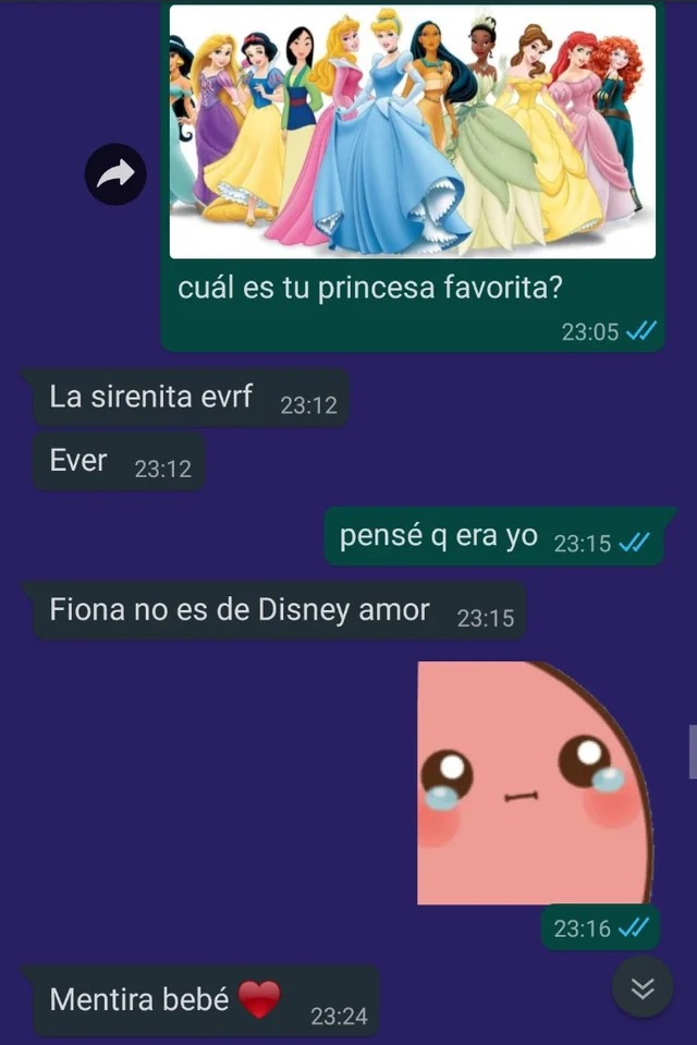 Meme de amor real - Meme by lobojavi :) Memedroid