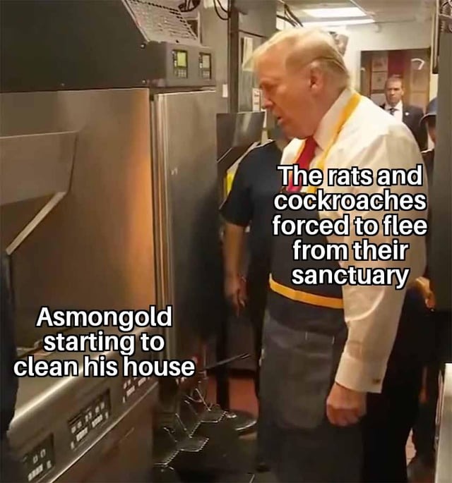 The best Asmongold memes :) Memedroid