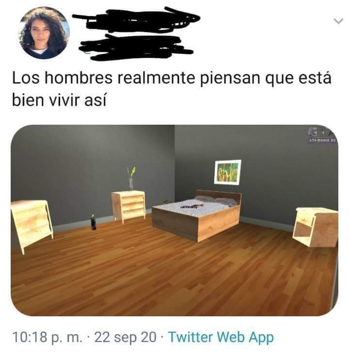 Webos por supuesto - Meme subido por Paul_15 :) Memedroid