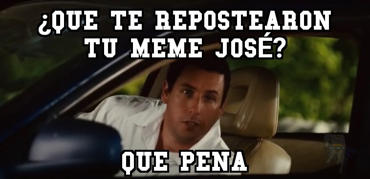 Que Pena Meme Meme Personalizado ' Ay Que Pena. 5380377