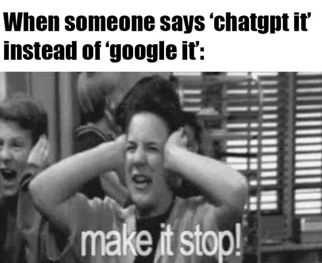 The best Google memes :) Memedroid