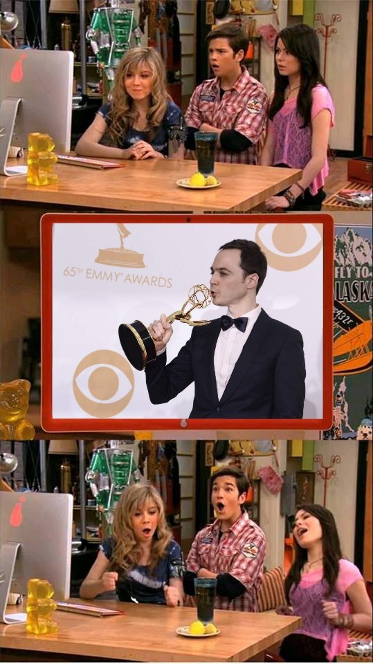 Jim Parsons Memes Jim Parsons 'annoyed' Big Bang Theory Co Stars