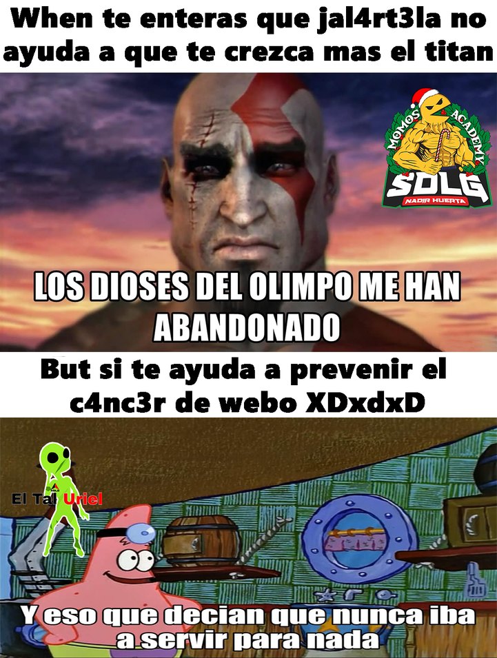 Vaia vaia - Meme by ElTalUriel :) Memedroid