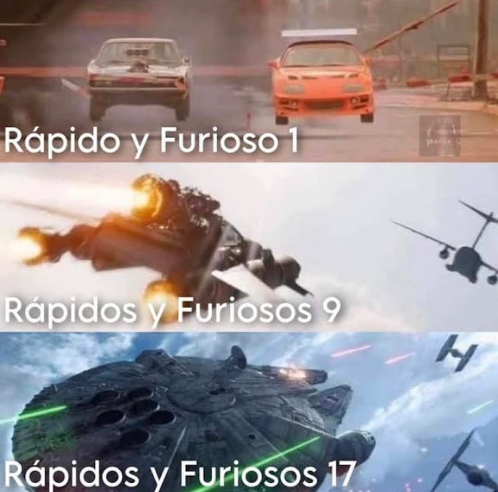 Los Últimos Memes :) Memedroid