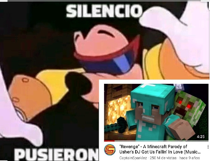 Temazo!! - Meme subido por Jusukex_576-XD. :) Memedroid