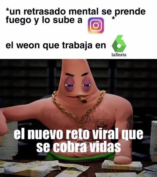 Top memes de Hambreado en español :) Memedroid