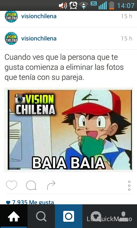 Podra ser el nuevo meme? - Meme subido por Garrido2001 :) Memedroid