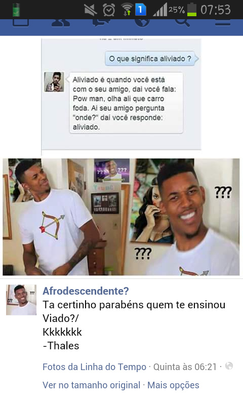 The best Aliviado memes :) Memedroid