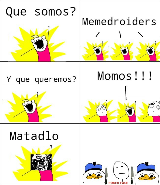 Meme by deleted_d5765ceb8de :) Memedroid