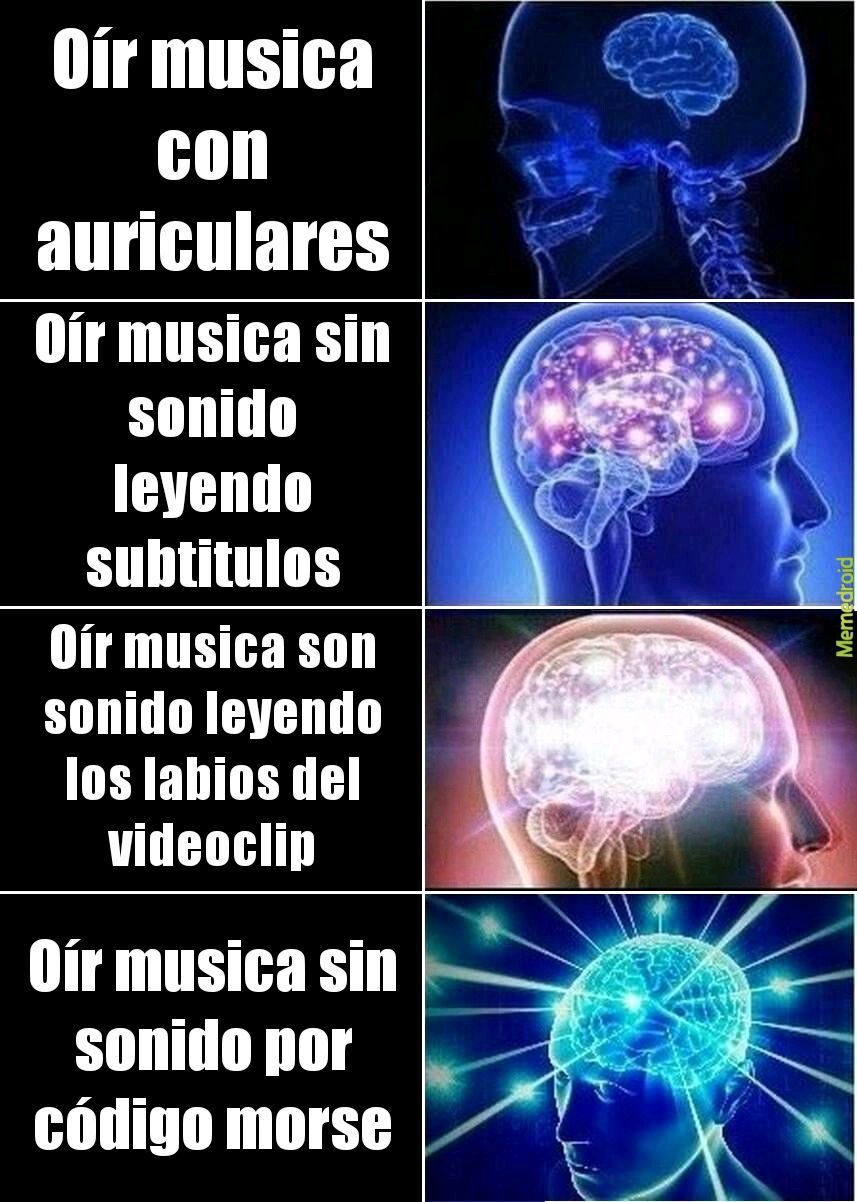 Me refiero la letra de la cancion - Meme subido por C.meme :) Memedroid