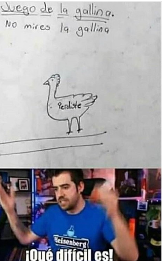 Joder - Meme subido por maria01.mso :) Memedroid