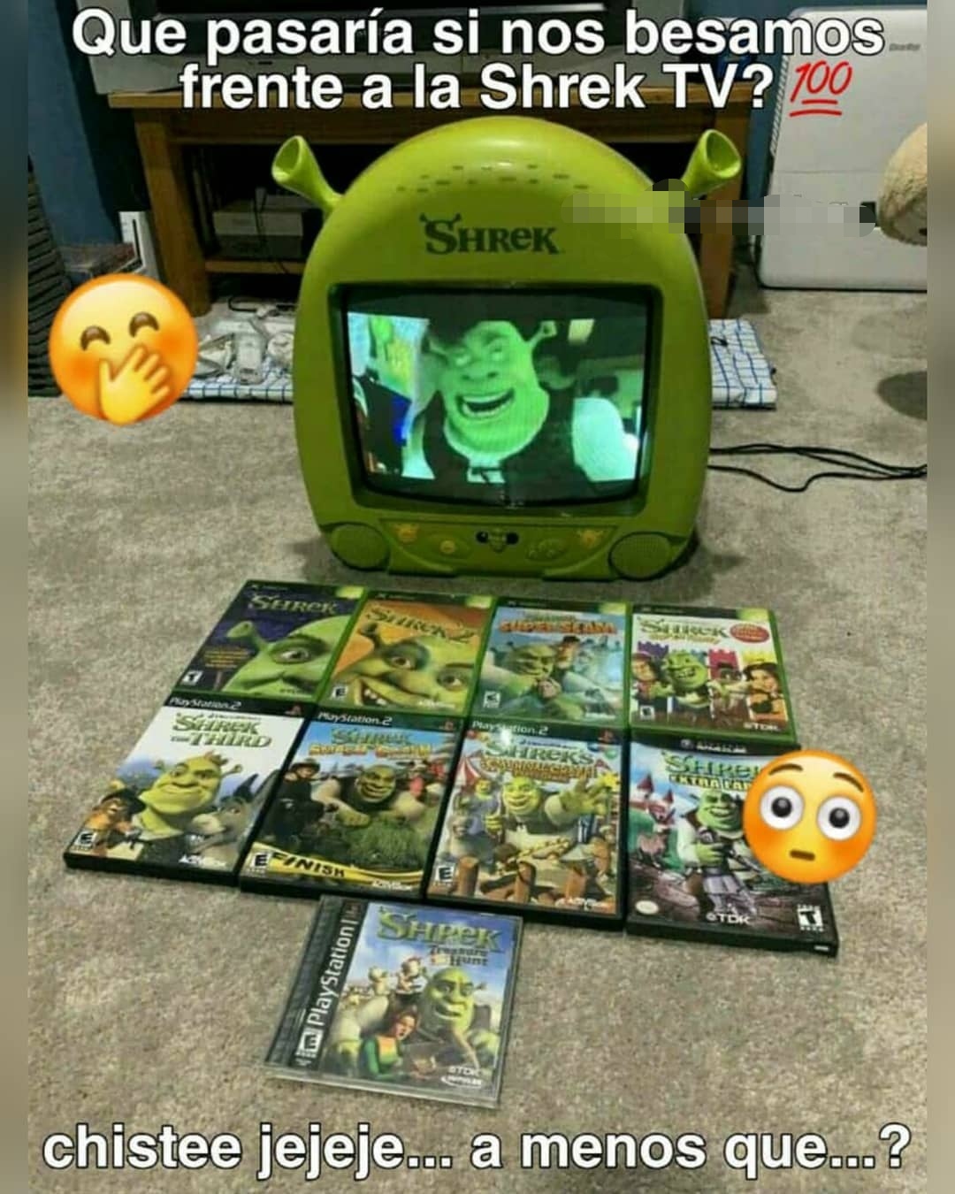 Ven - Meme subido por Shaquille06 :) Memedroid