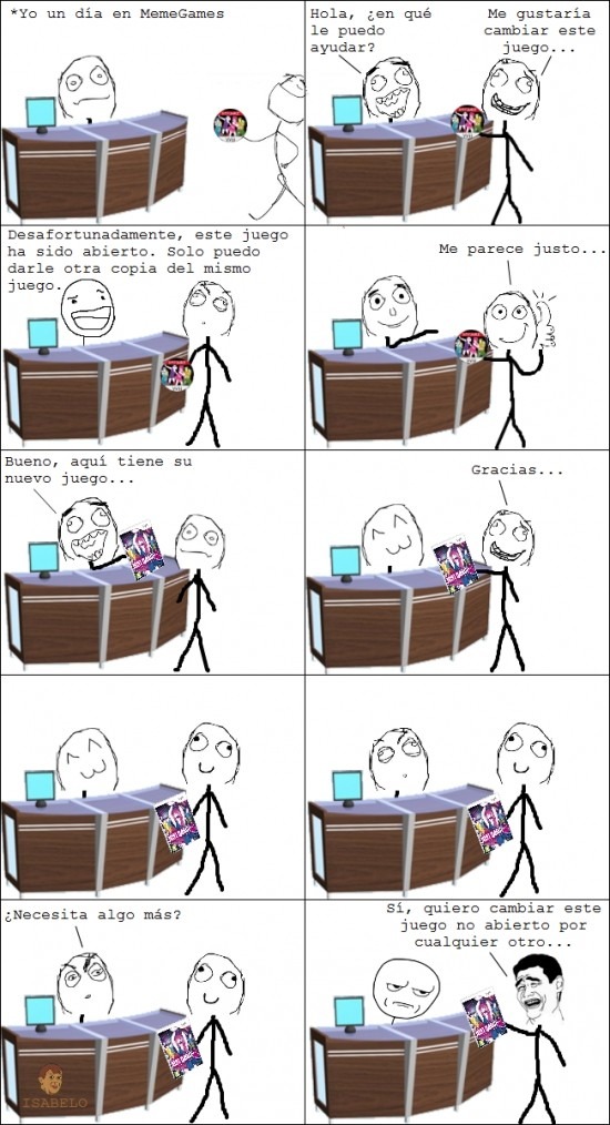 :troll: - Meme subido por Iniciando-Windows :) Memedroid