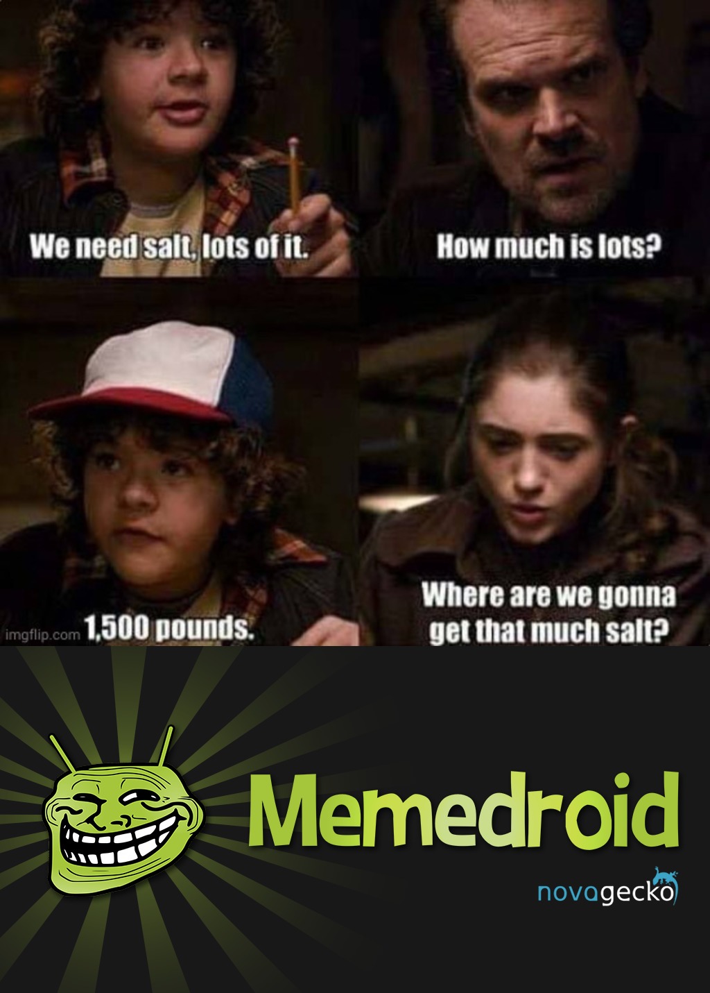Latest memes / New memes :) Memedroid