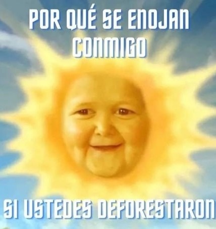 Top memes de Sol en español :) Memedroid