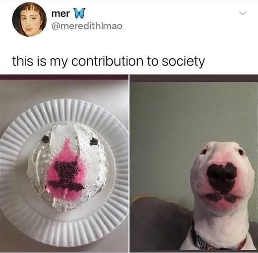 The best Unbothered memes :) Memedroid